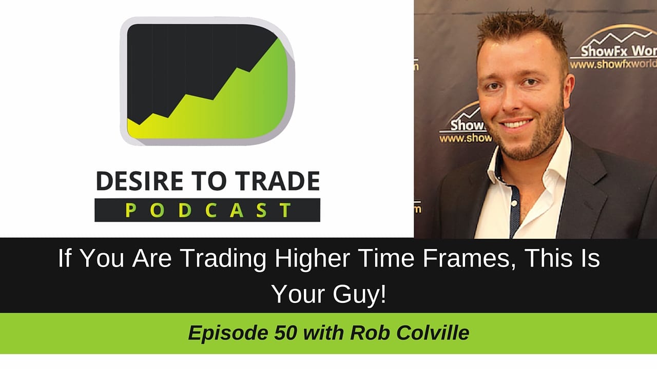 The Lazy Trader: Successfully Swing Trading Forex | Trader Interview