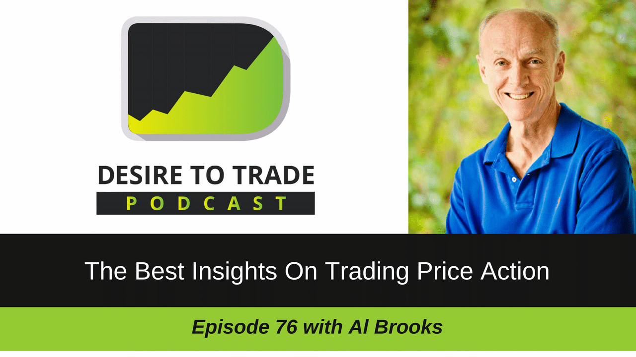 Al Brooks: The Best Insights On Trading Price Action | Trader Interview