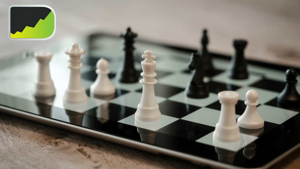 How To Create A Strong Trading Strategy: The Ultimate Guide | Desire to ...