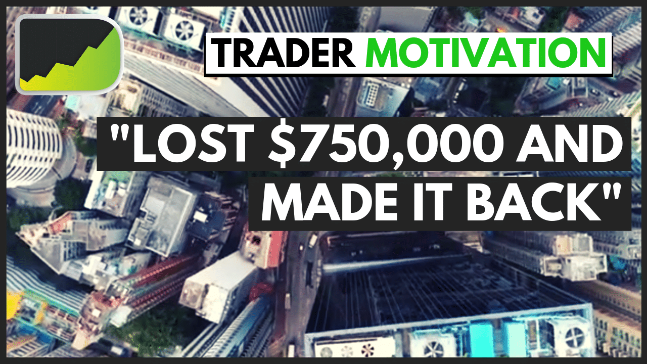 From Start To Profit | Forex Trader Motivation - Desire To Trade
