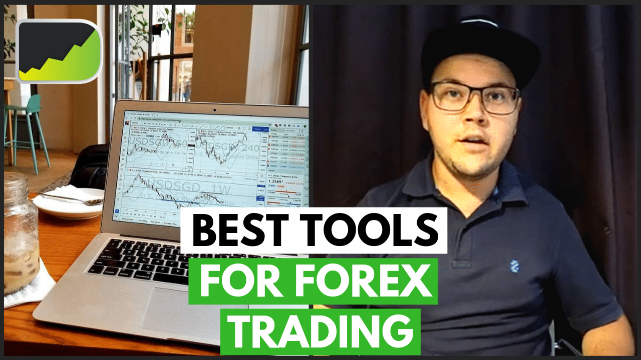 The 7 Best Forex Trading Tools - For Your Success! - Desire To Trade