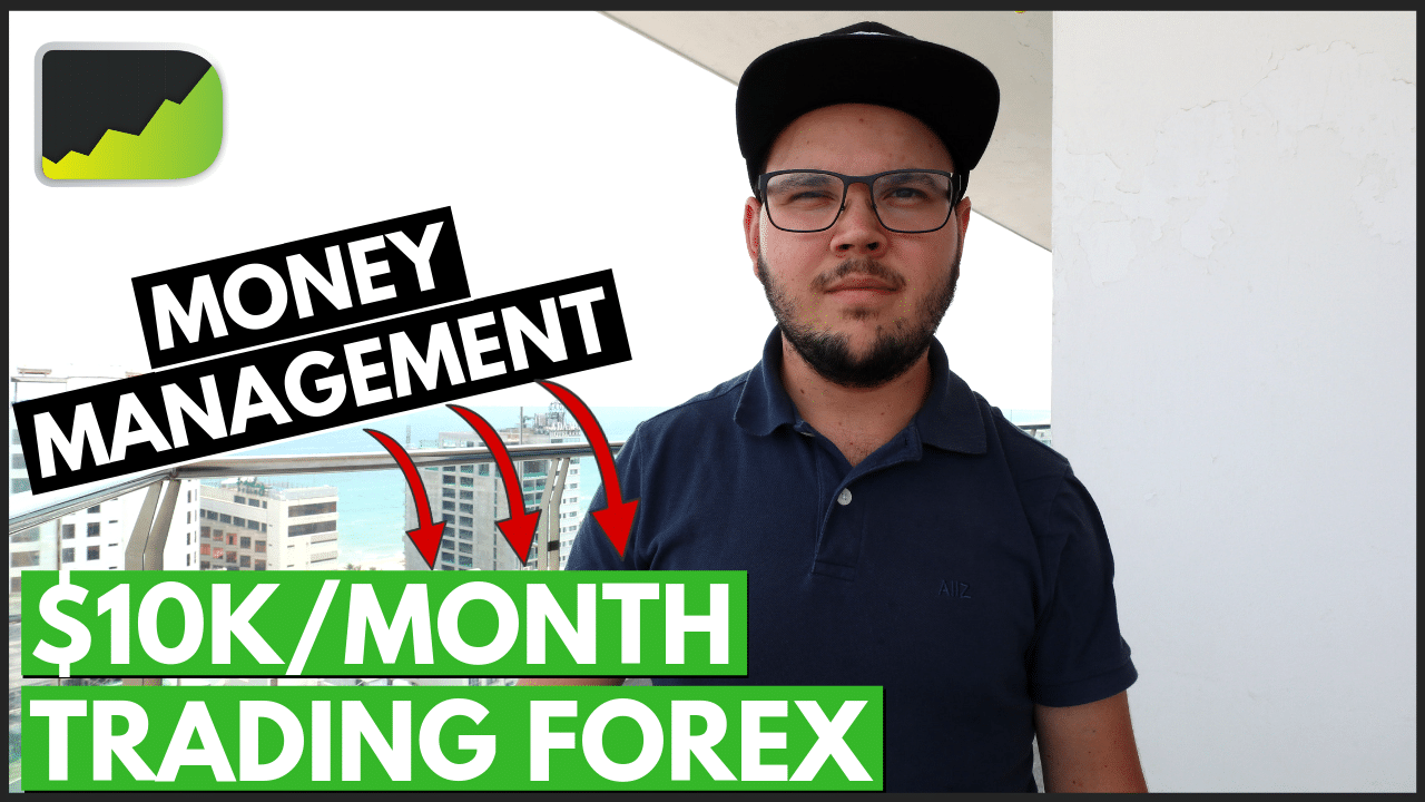 Money Management Forex Traders Must Use (5 Simple Rules)! - Desire To Trade