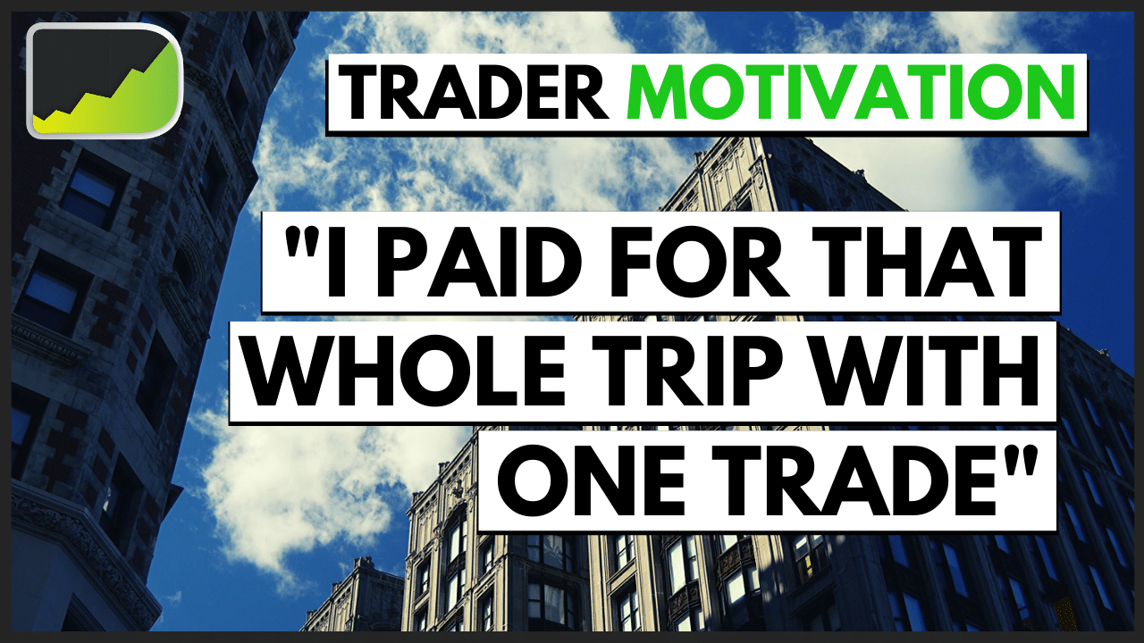 238: Million Dollar Traders Level Of Confidence | Trader Motivation ...