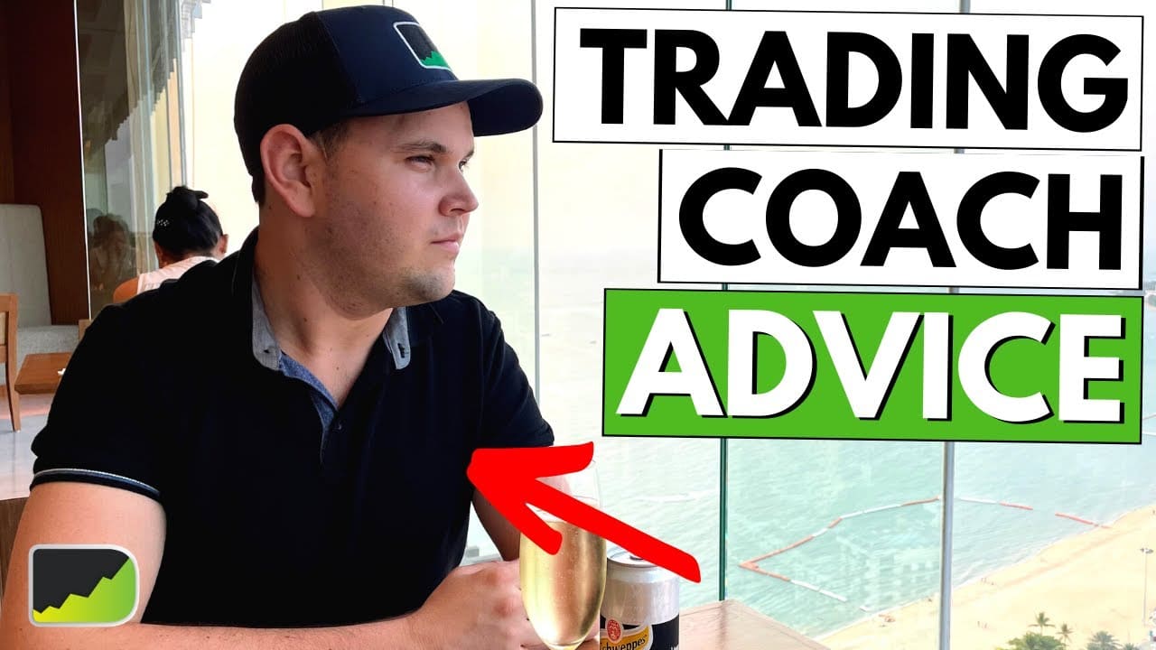 Do You Need A Forex Trading Coach? (Follow This Advice) - Desire To Trade