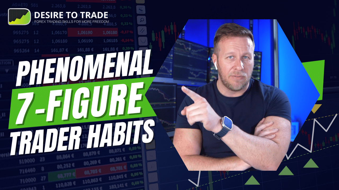 406: Real Habits Of 7-Figure Forex Traders - Jason Graystone - Desire ...
